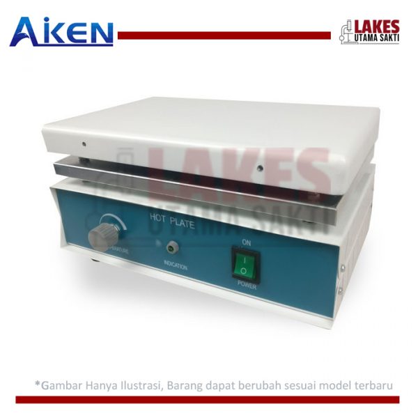 Hotplate - Lakes Utama Sakti